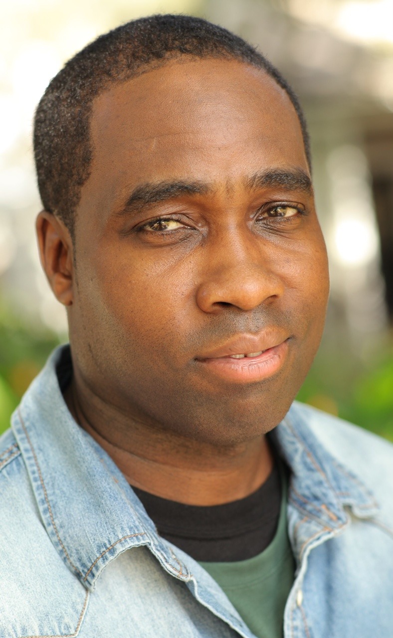 Poetry by Troy Legette - Creative Pinellas