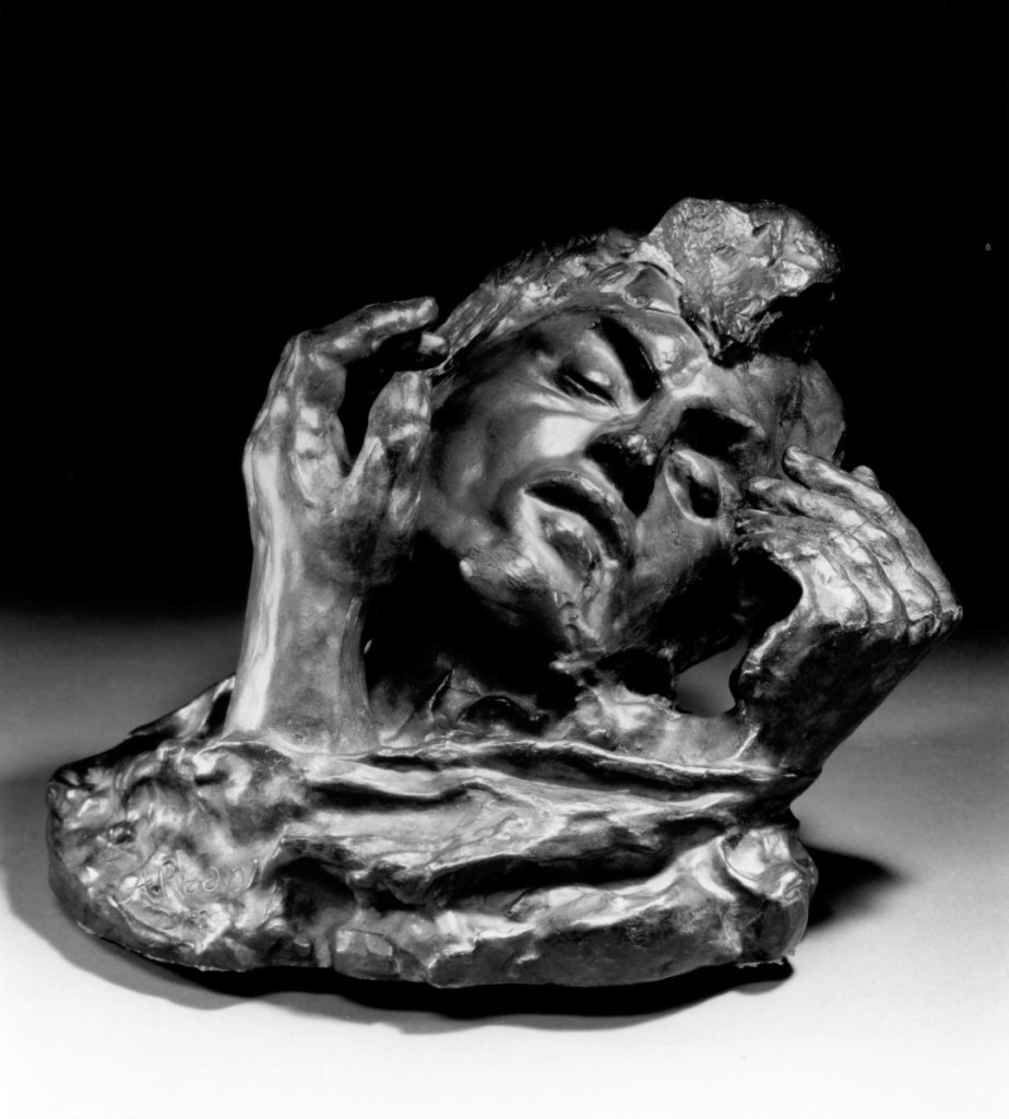 Rodin at The Polk Museum - Creative Pinellas