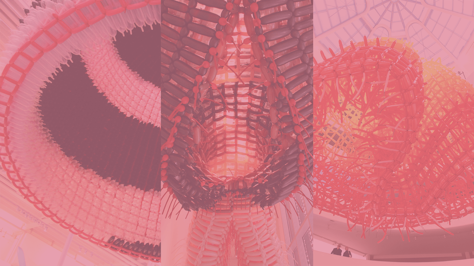 DARKMATTER Exhibition Opening Reception - Creative Pinellas