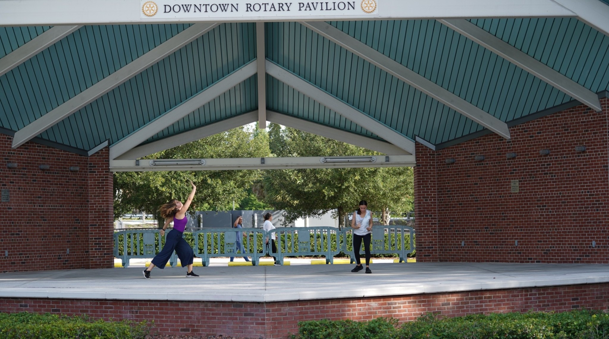 Community Dance Classes Welcome Everyone - Creative Pinellas