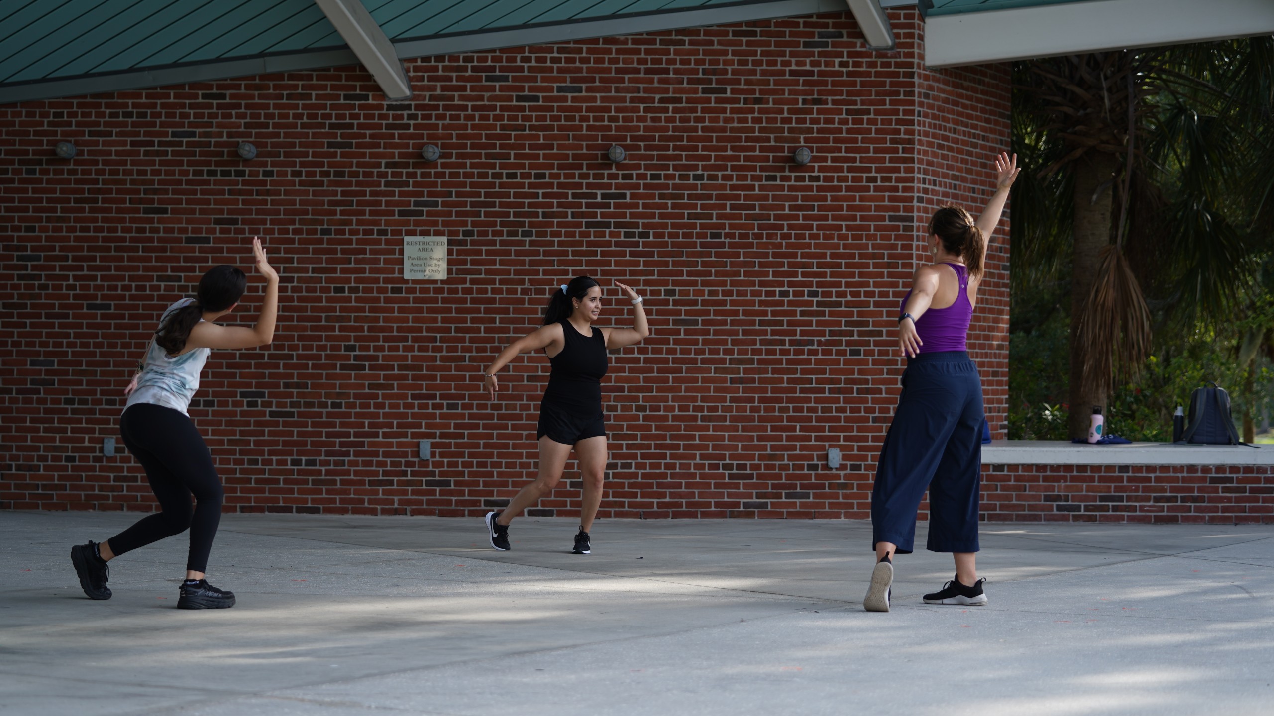 Community Dance Classes Welcome Everyone - Creative Pinellas