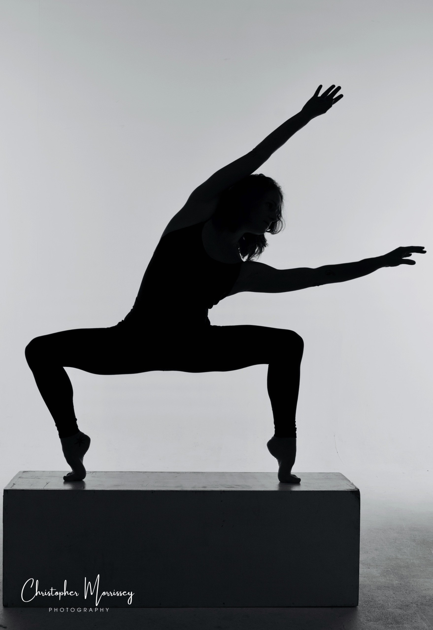 Dance Performance Training - Creative Pinellas