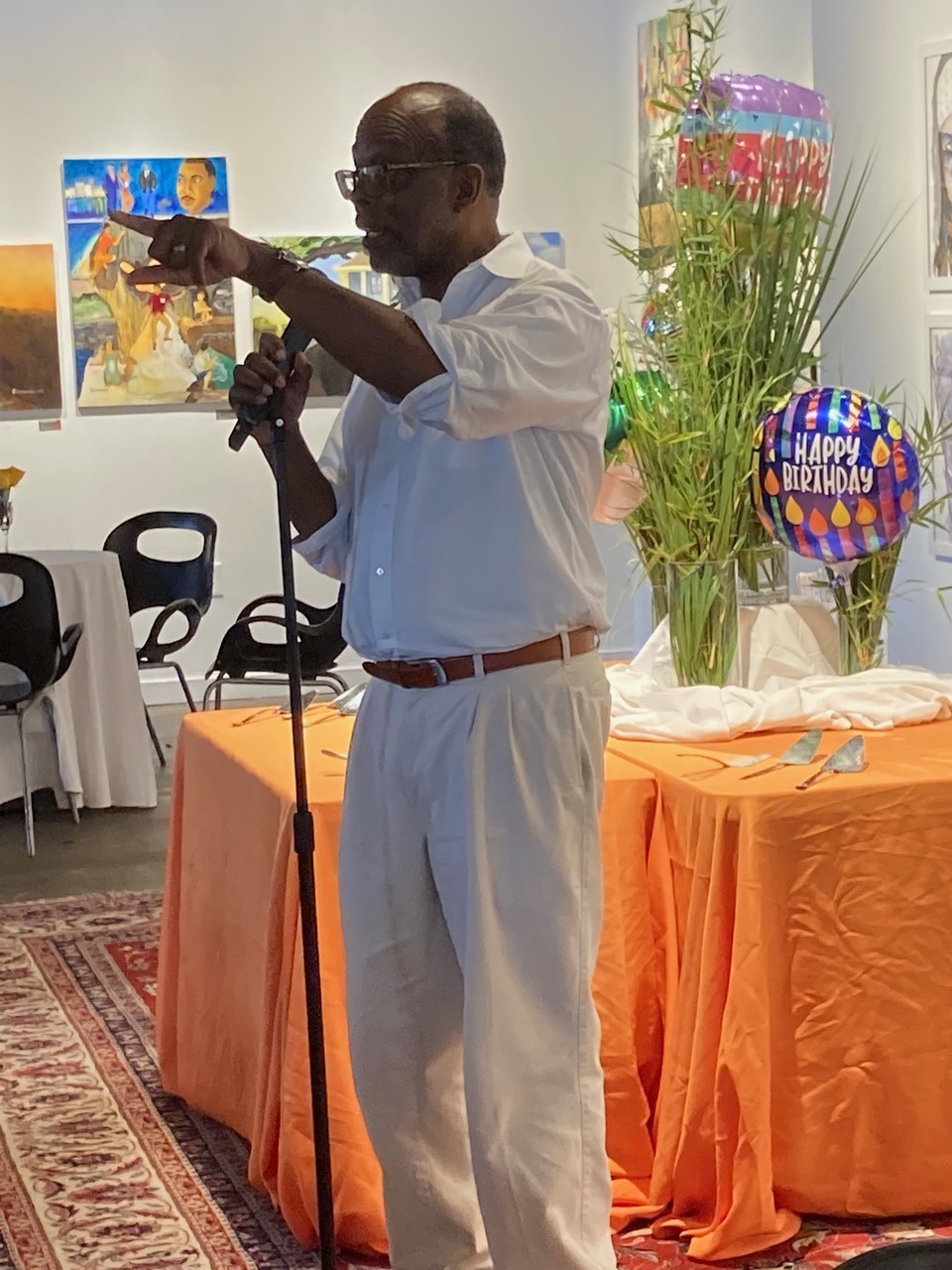 The Studio@620 at 18 - Creative Pinellas