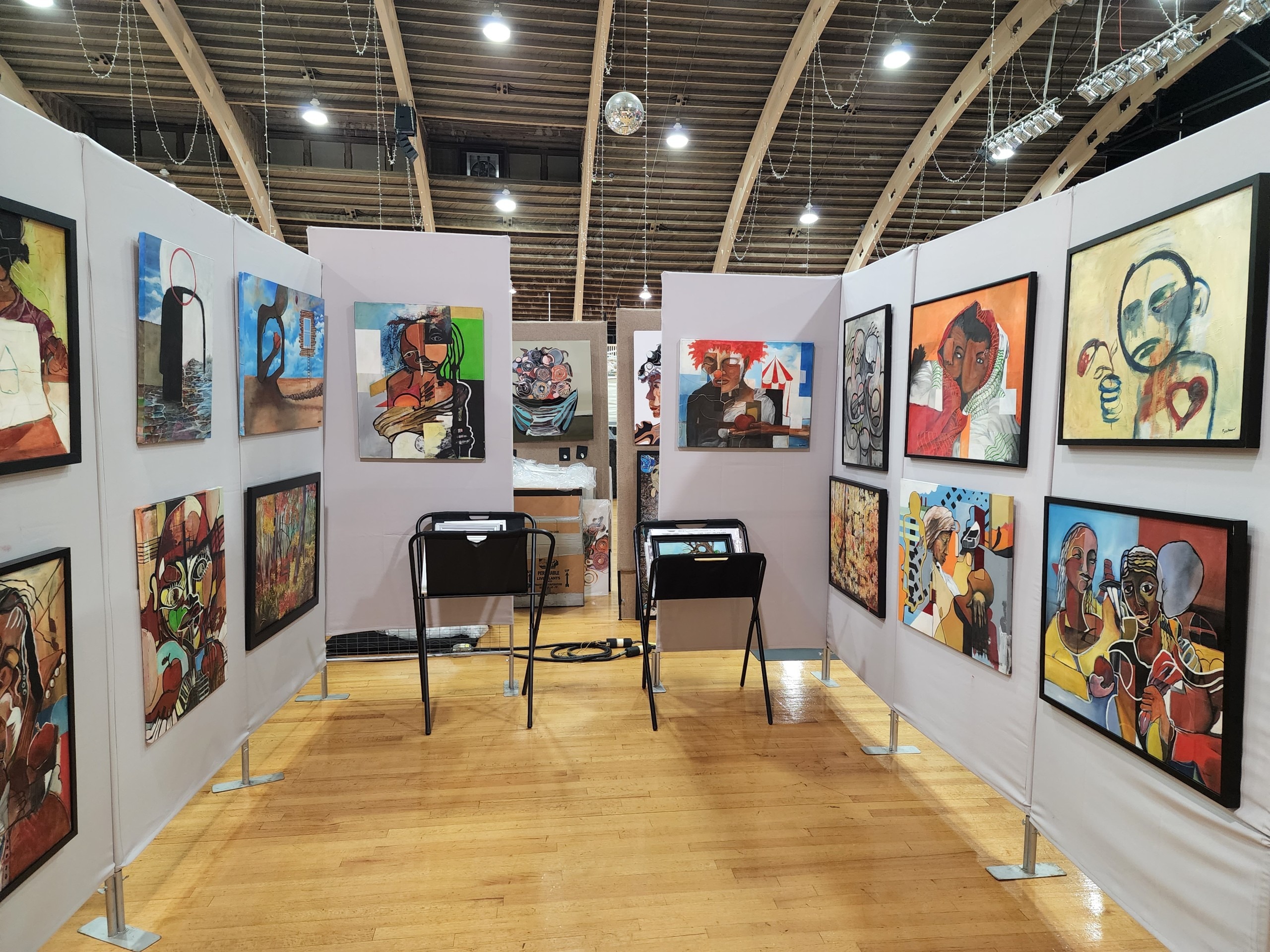 PAVA SHOW - Creative Pinellas