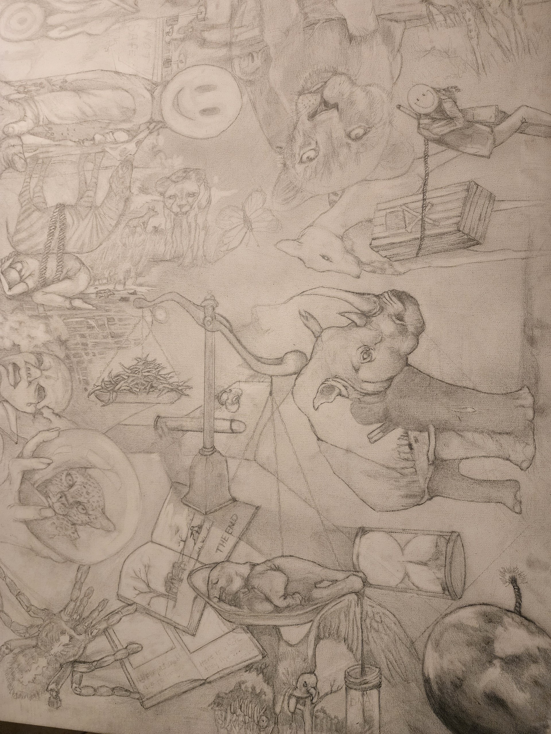 Phase 3 - Creative Pinellas