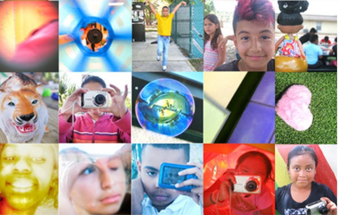 Celebrating Visual Literacy - Creative Pinellas