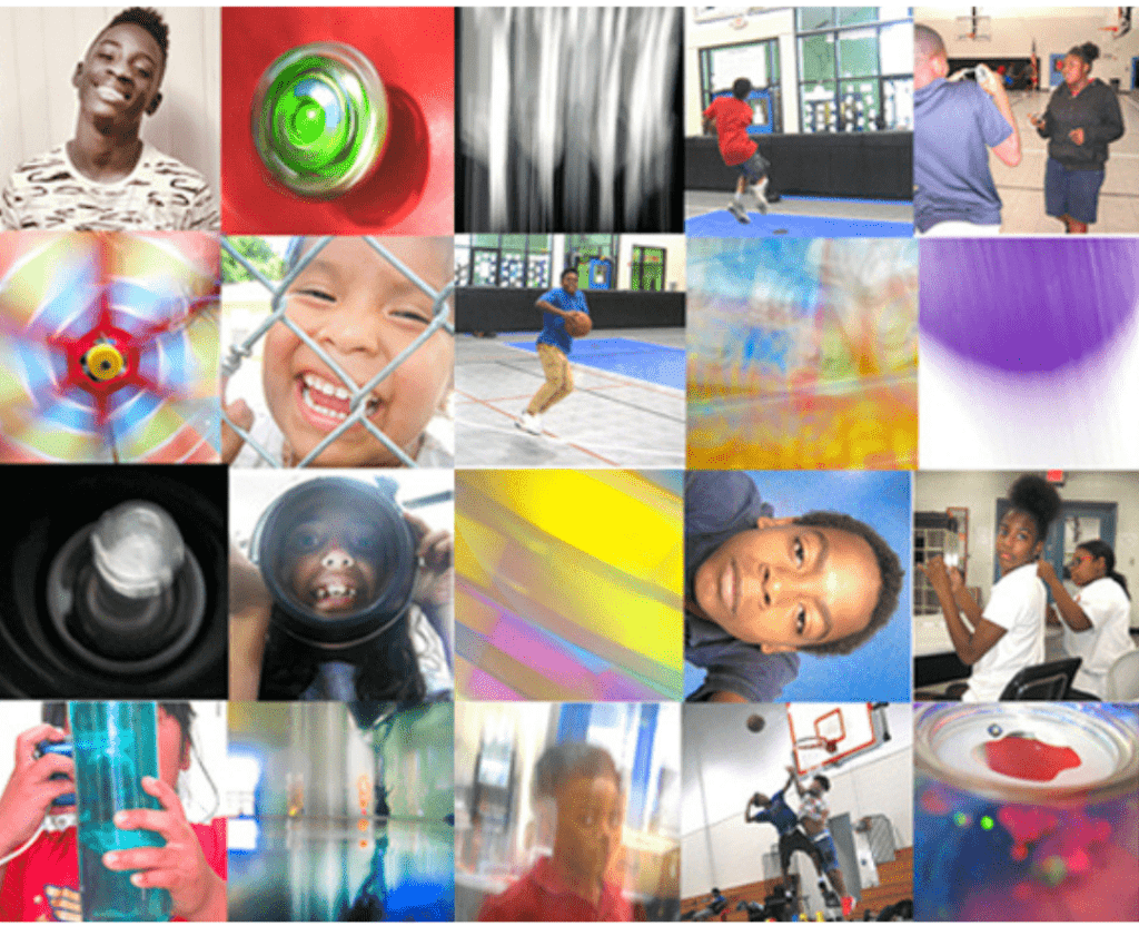 Celebrating Visual Literacy - Creative Pinellas