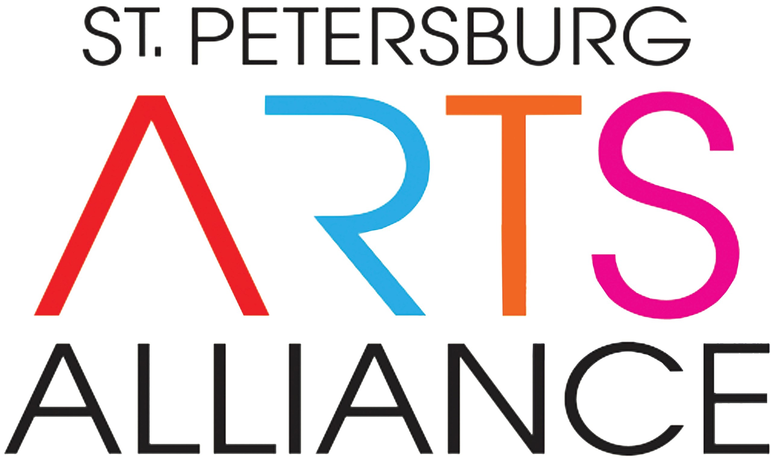 St. Petersburg Arts Alliance - Creative Pinellas