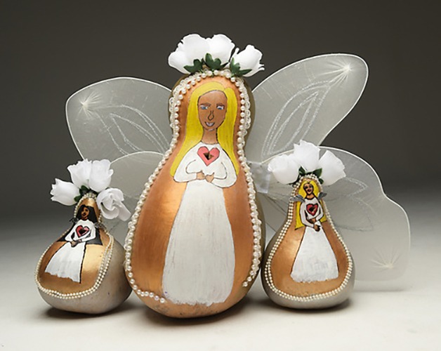 Robyn Crosa's Artist Talk is Online - Creative Pinellas