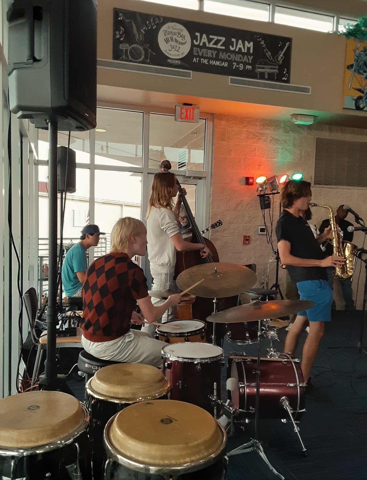 Morean Glass Studio and Hot Shop - Creative Pinellas