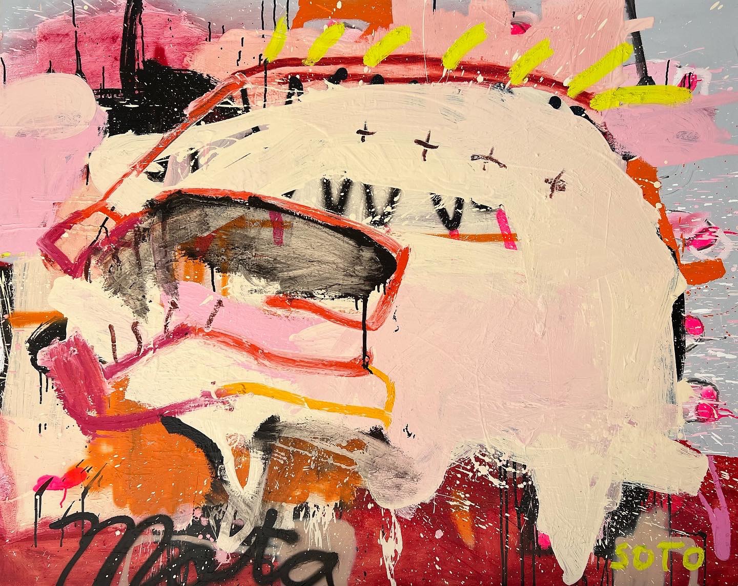 Paintings That Point To Our Social Failings - Creative Pinellas