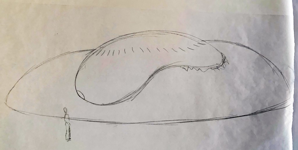 Preparing For DARKMATTER - Creative Pinellas