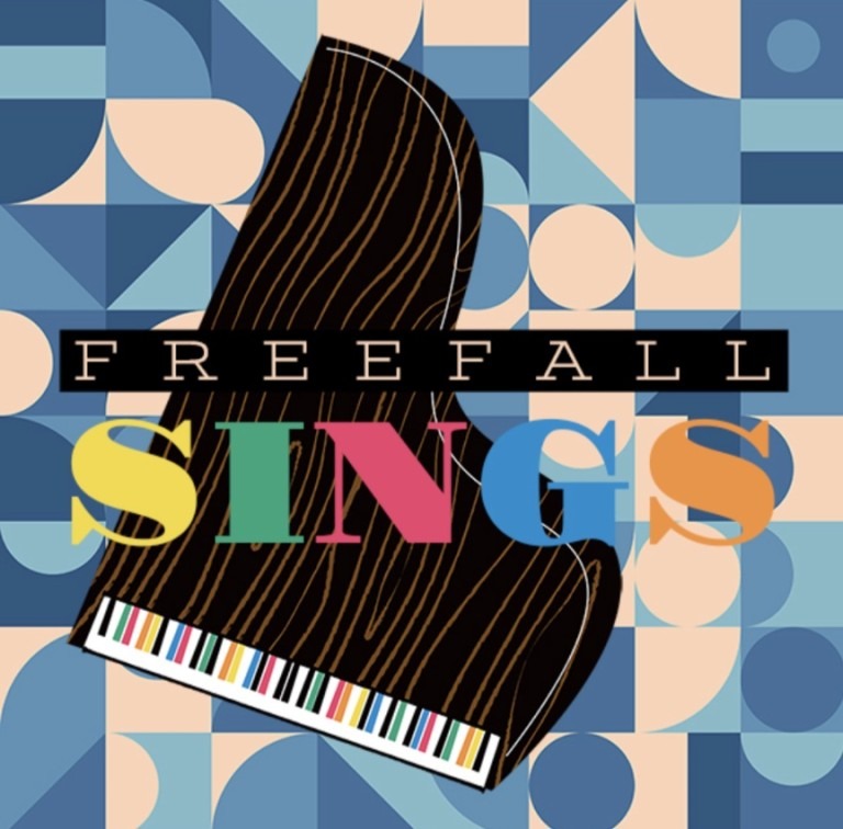 freeFall Creates Community - Creative Pinellas