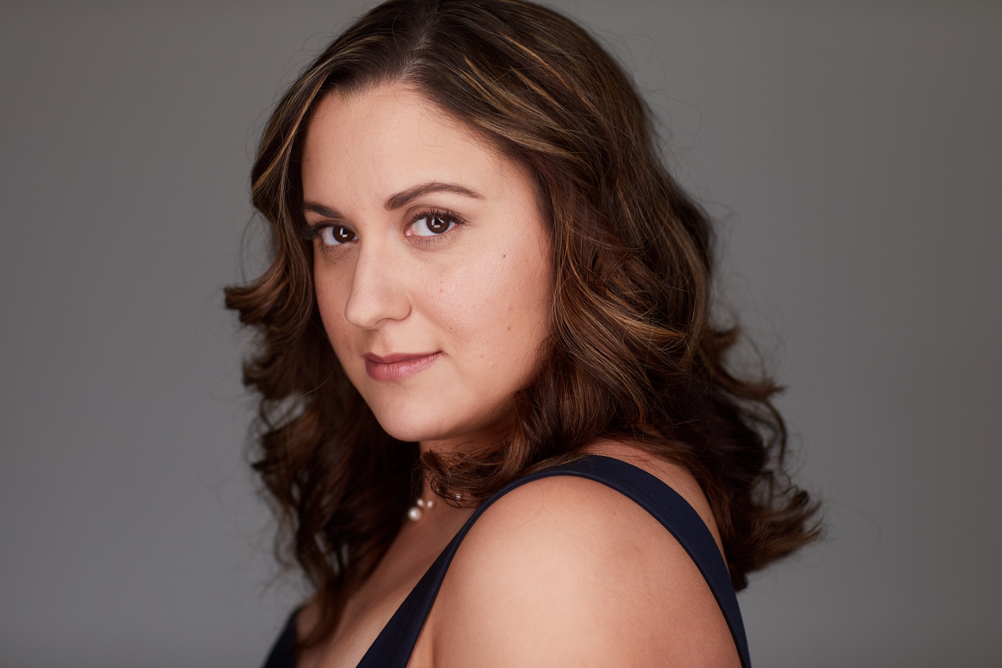 New York (Audition) State of Mind - Creative Pinellas