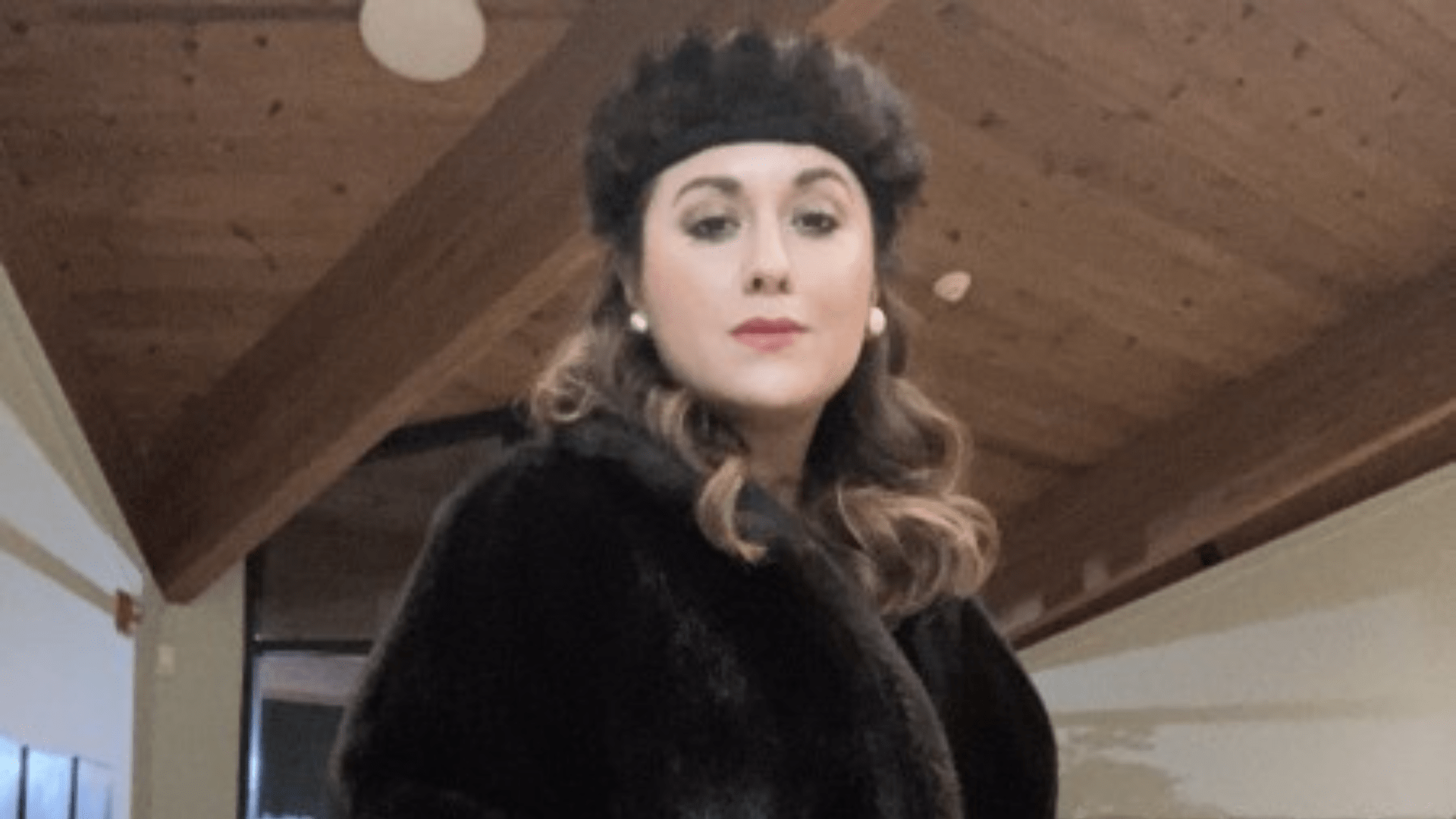 Broadway Bound: Backstage with Blanche! - Creative Pinellas