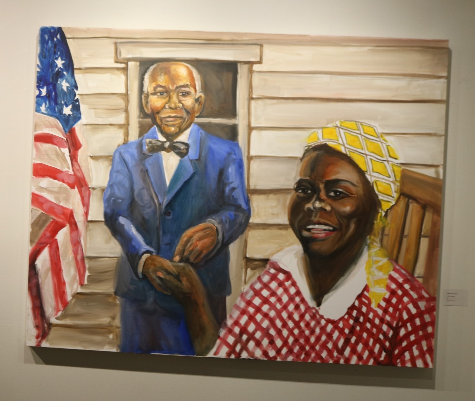 Contrasting and Complementary Versions of the Black Experience ...