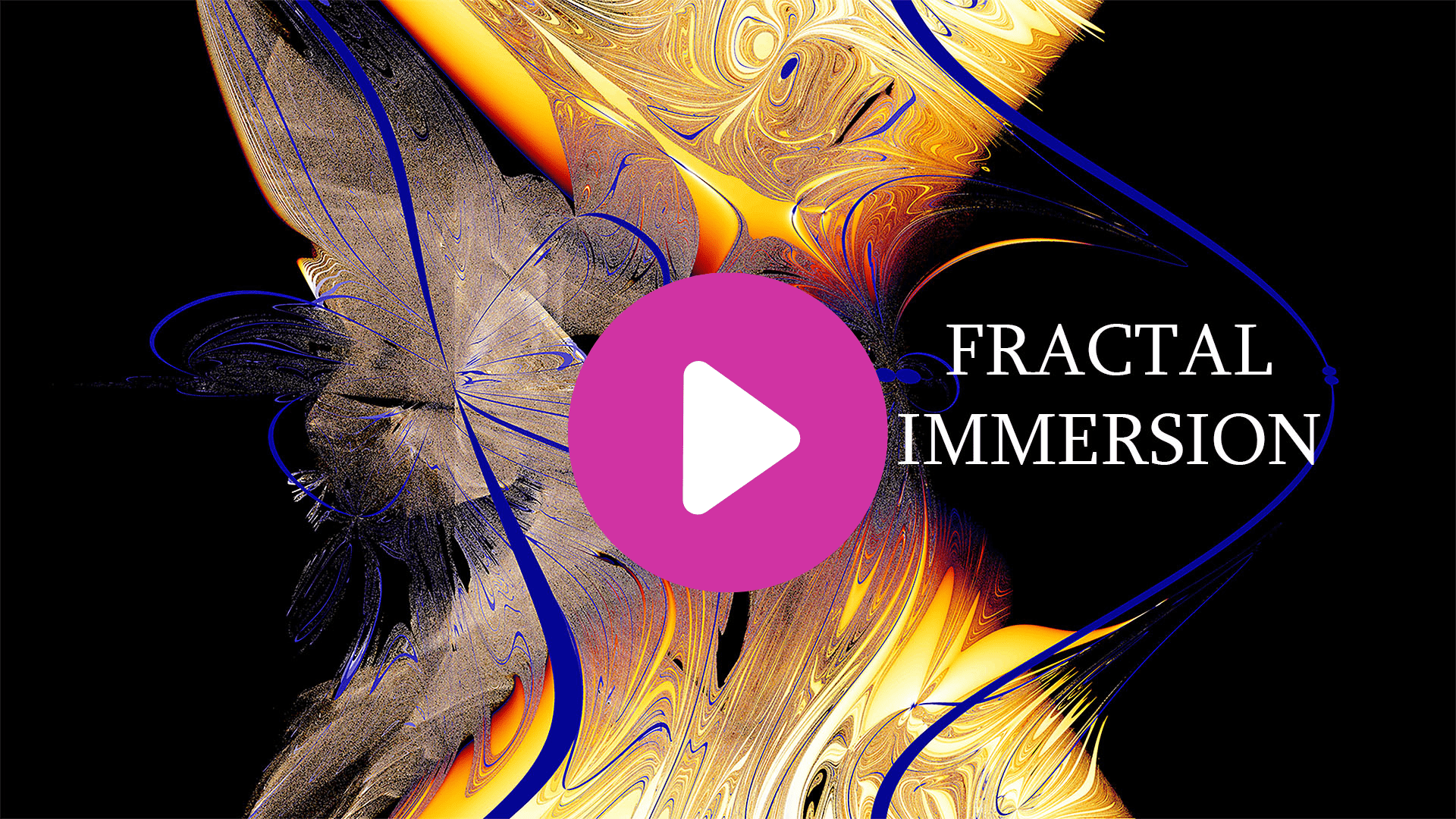Fractal Immersion - Tod Stephens - Creative Pinellas