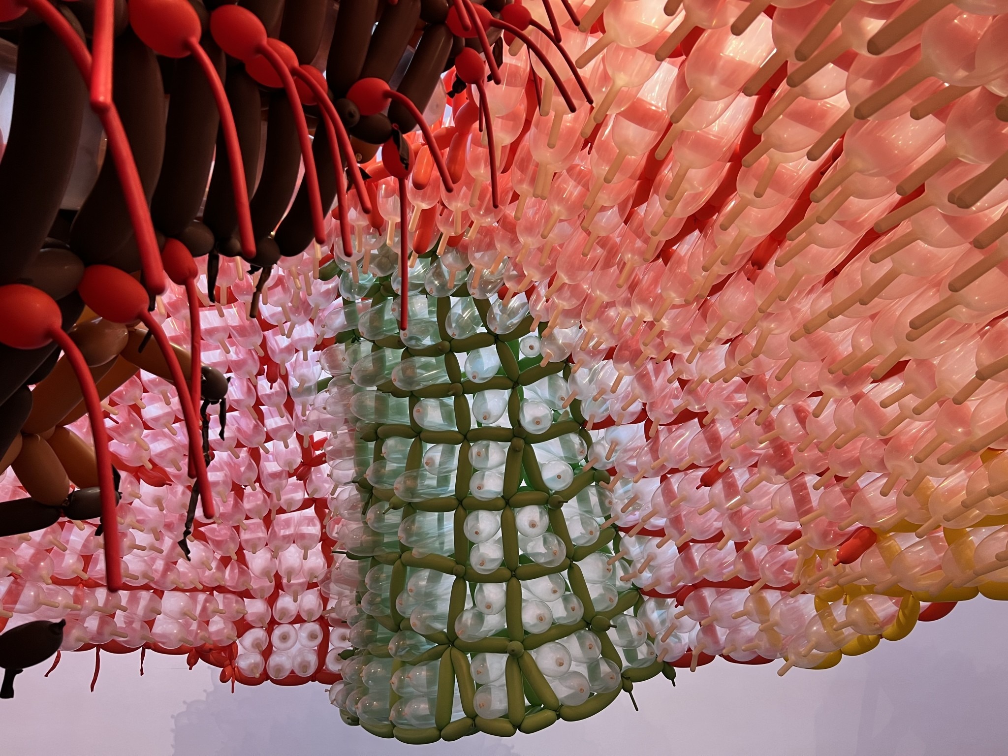 Two Sculptures One Life - Creative Pinellas