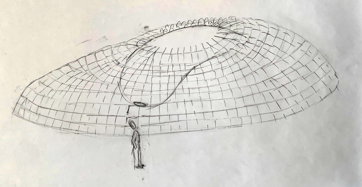 Preparing For DARKMATTER - Creative Pinellas