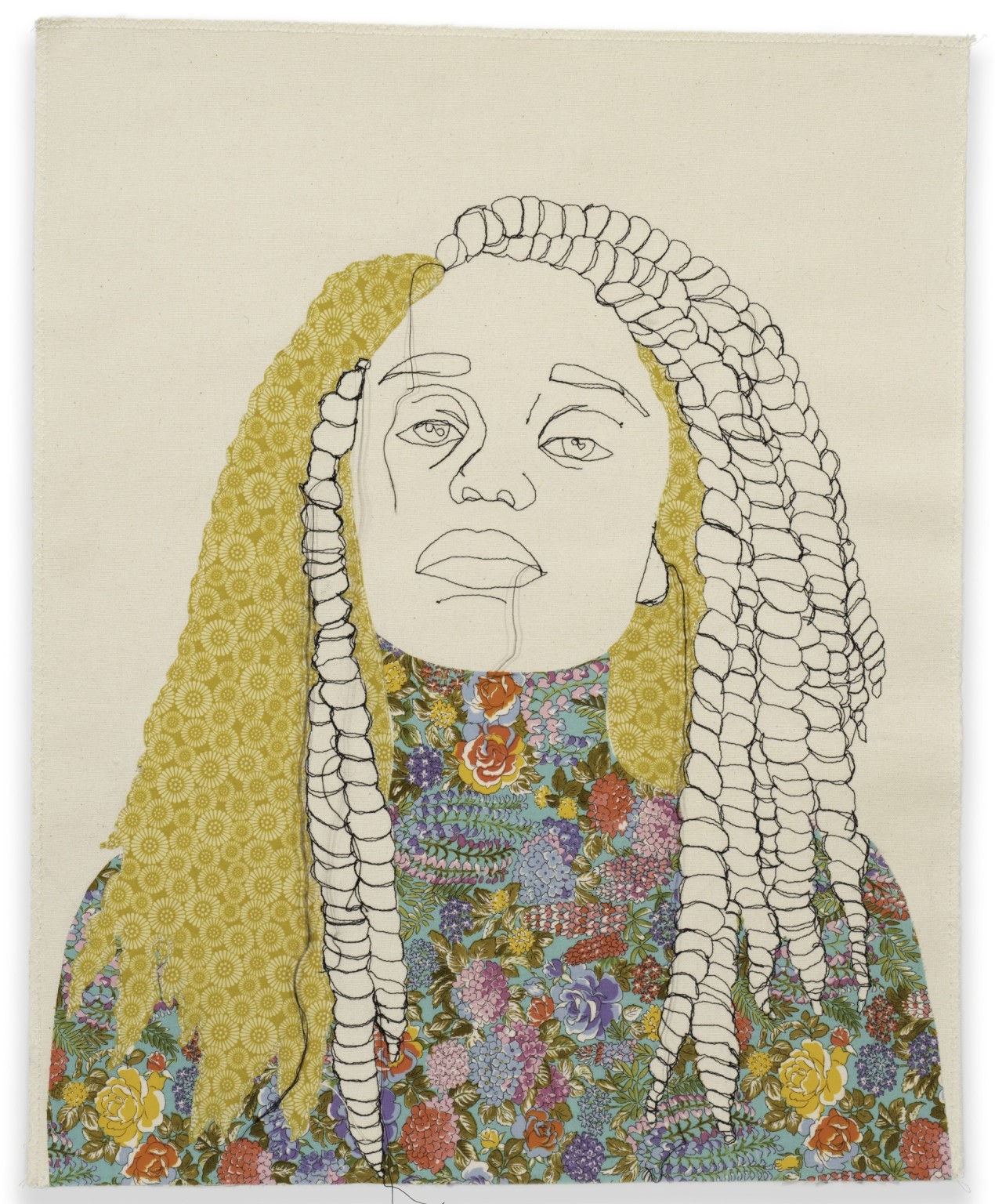 Gio Swaby’s Portraits at the MFA - Creative Pinellas