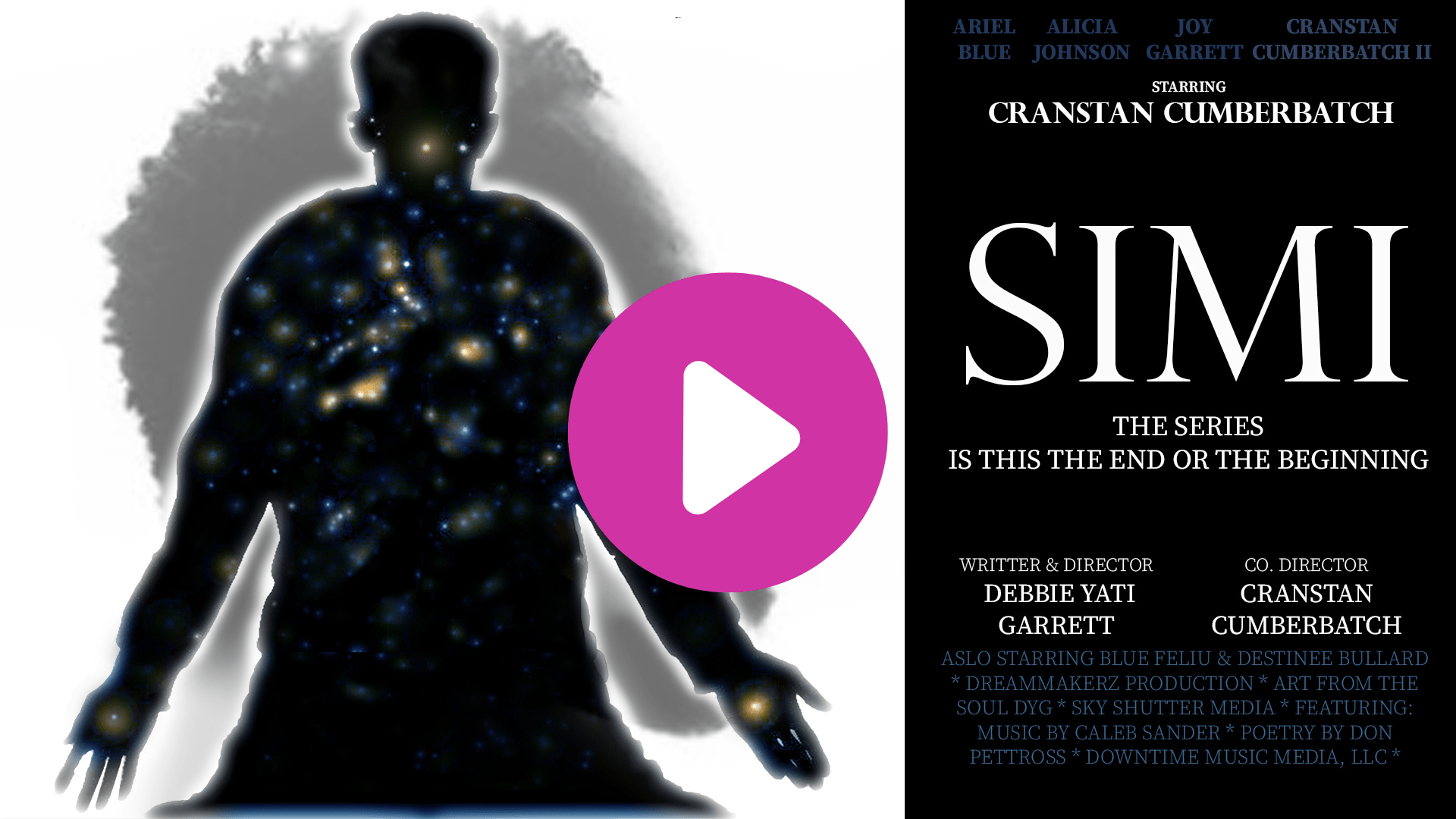 SIMI The Series Ep 1 - Dreammakerz Productions - Creative Pinellas