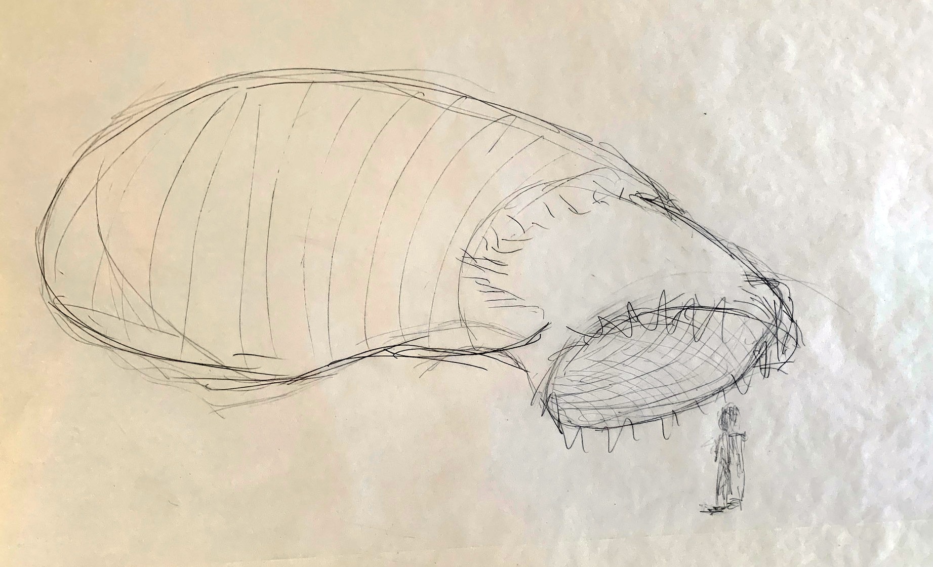 Preparing For DARKMATTER - Creative Pinellas