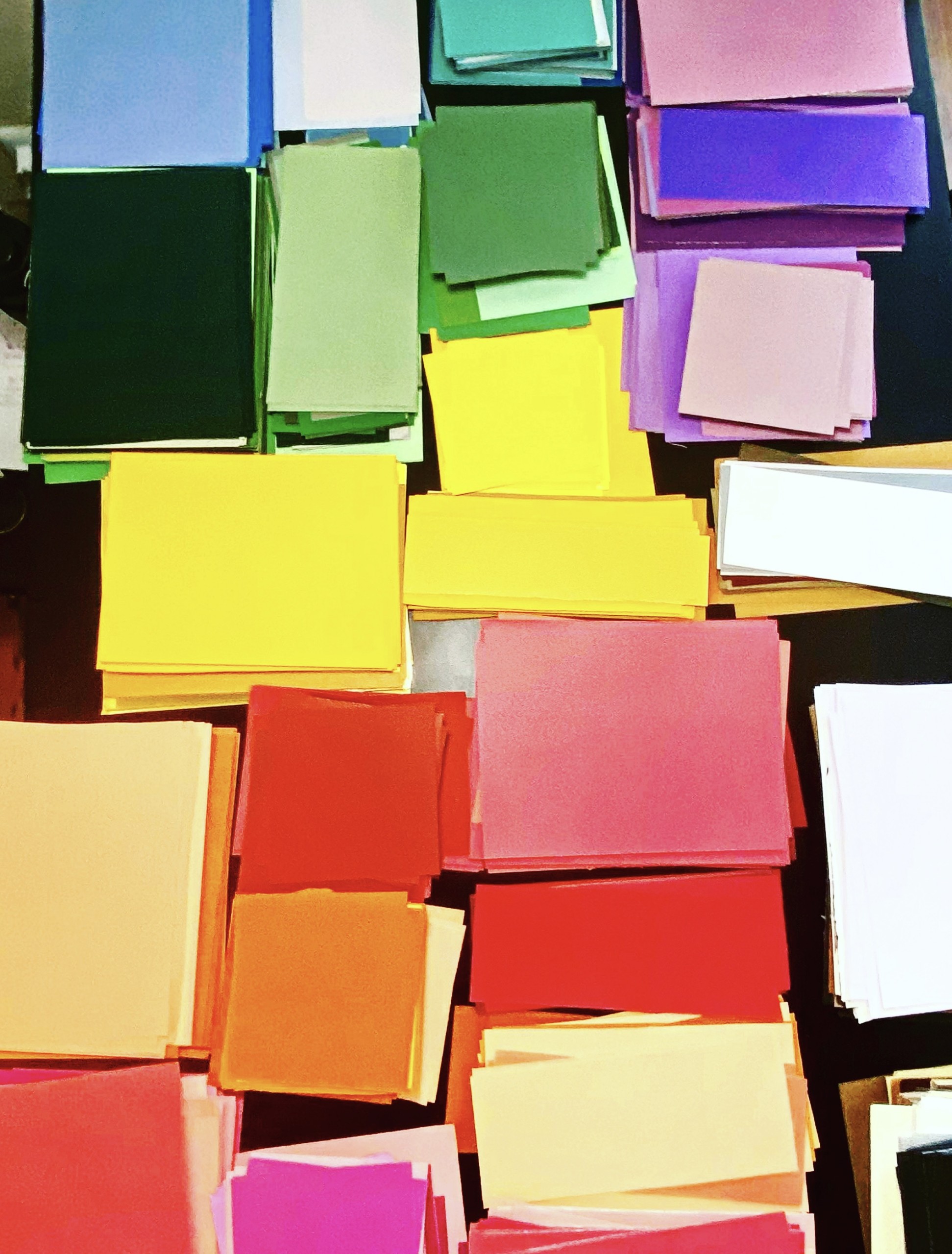 Collect Your Thoughts, Creatively - Creative Pinellas