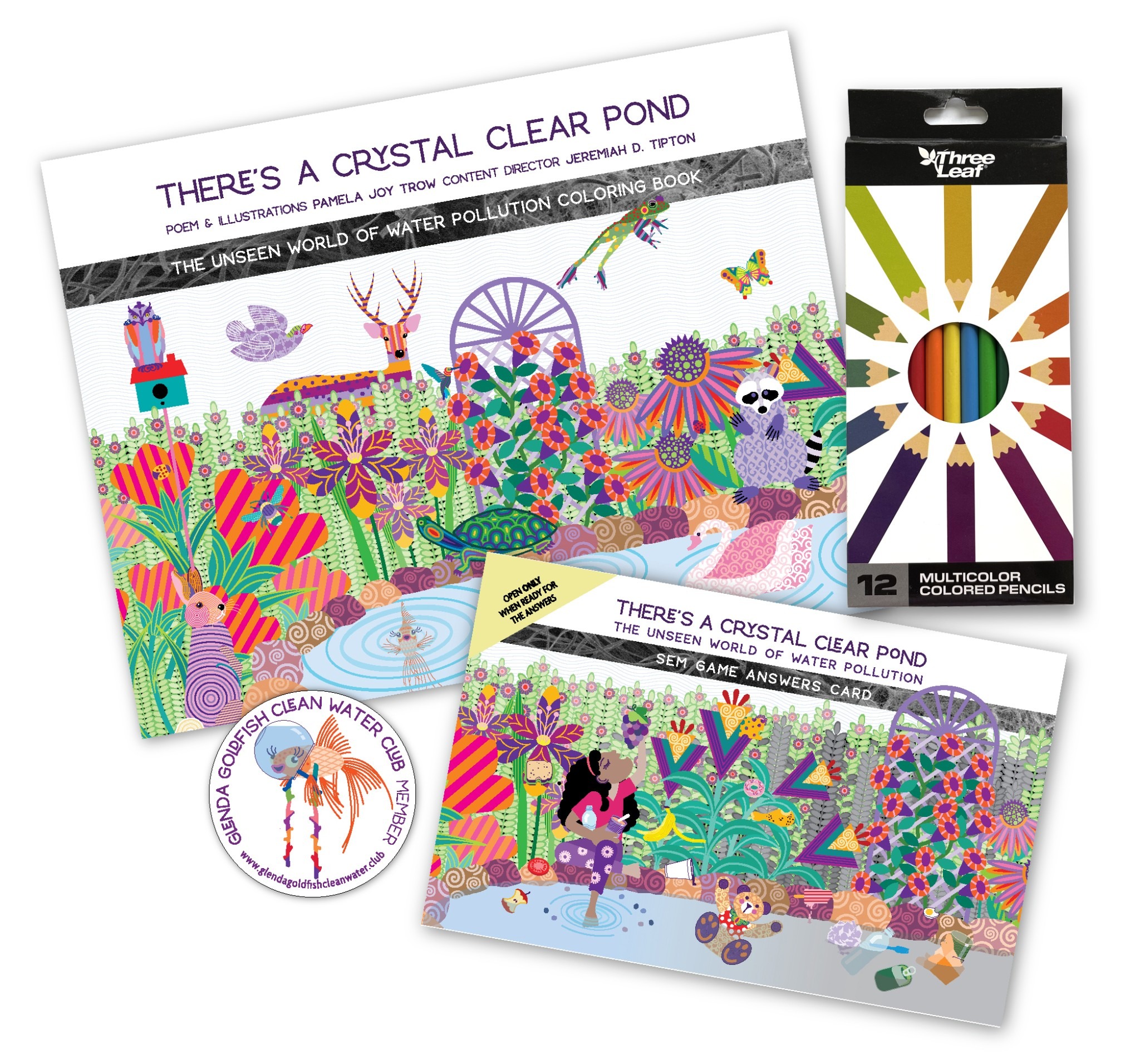 Artistic Investigations - Creative Pinellas