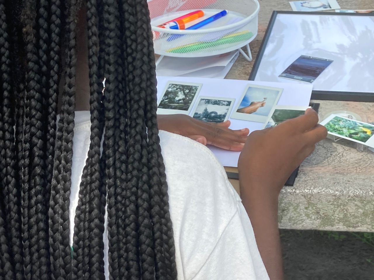 Breakfast. Literacy. CommUNITY. - Creative Pinellas