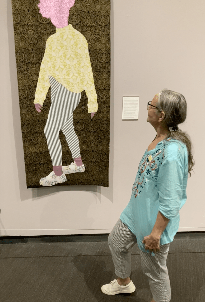 Fiber Artists Are Flourishing Here - Creative Pinellas