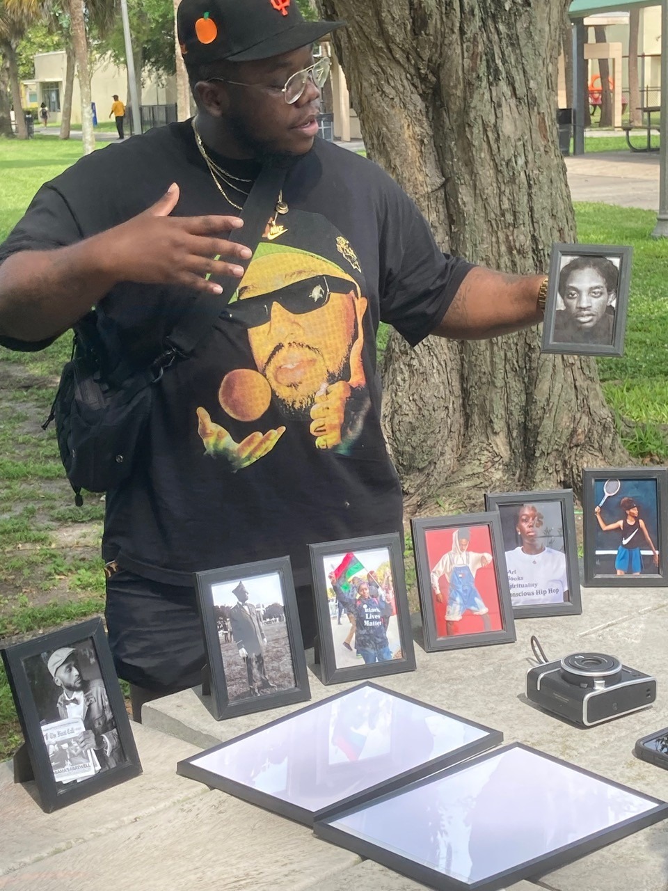 Breakfast. Literacy. CommUNITY. - Creative Pinellas