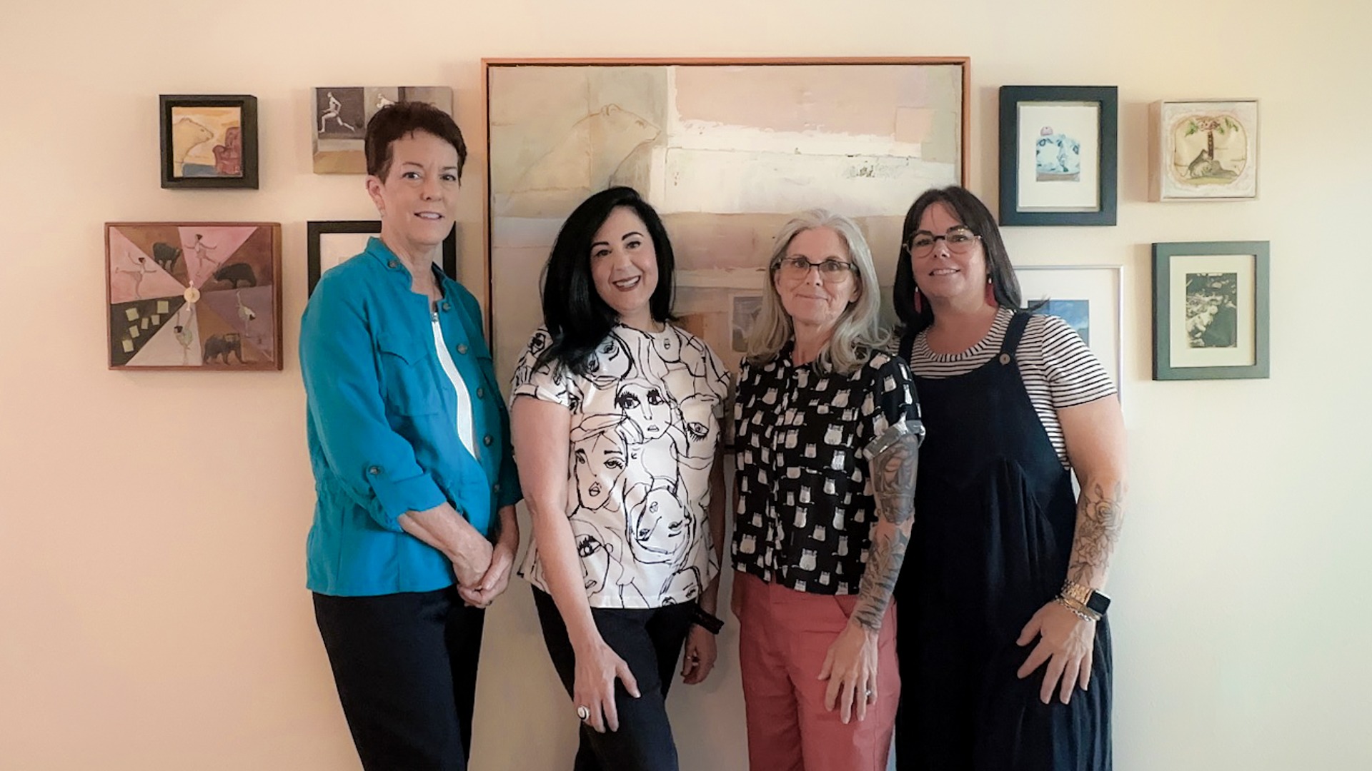 Wendy Bruce - Creative Pinellas