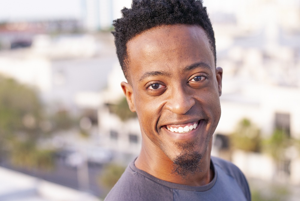 Patrick Arthur Jackson - Creative Pinellas