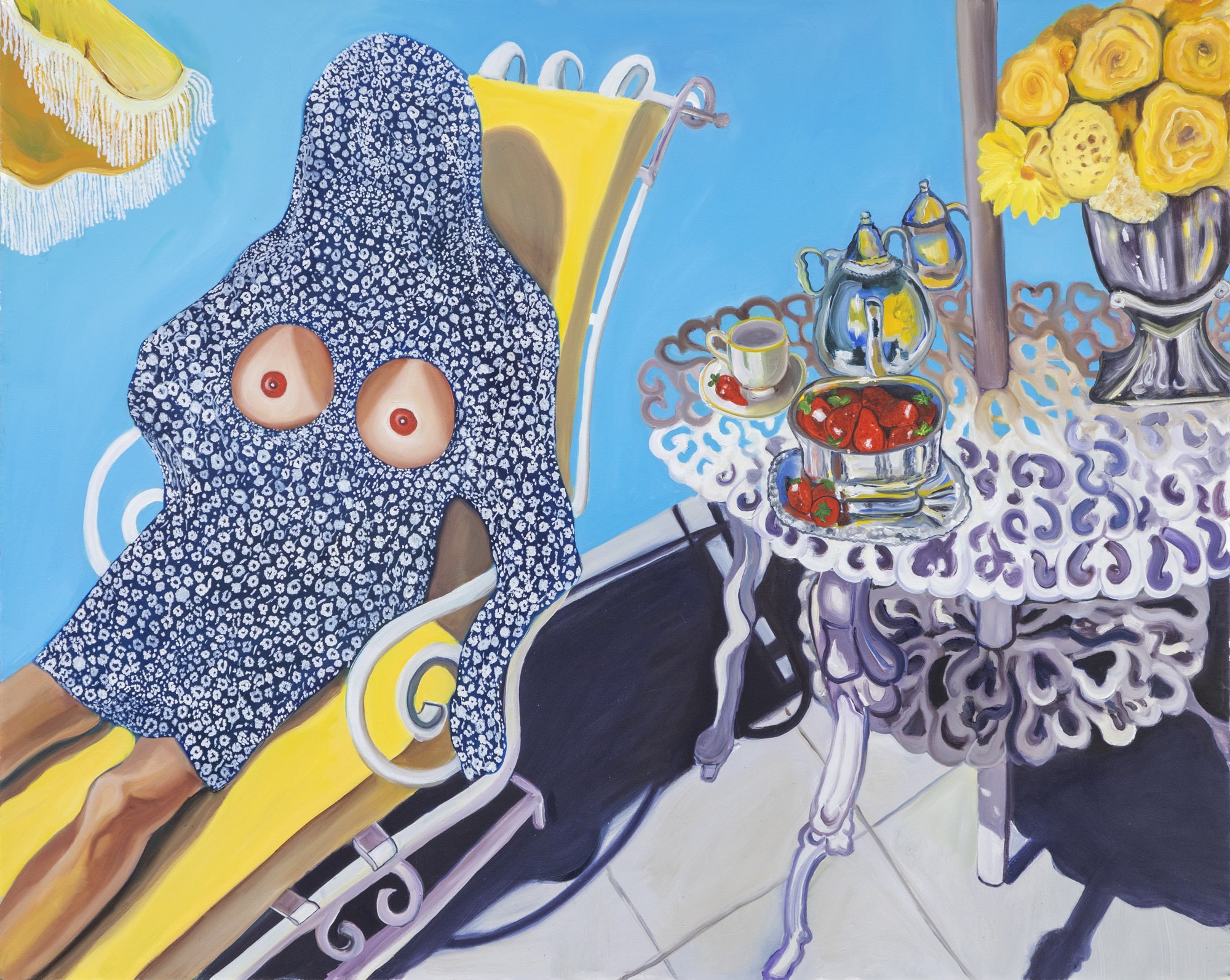 Aimee Jones - Creative Pinellas