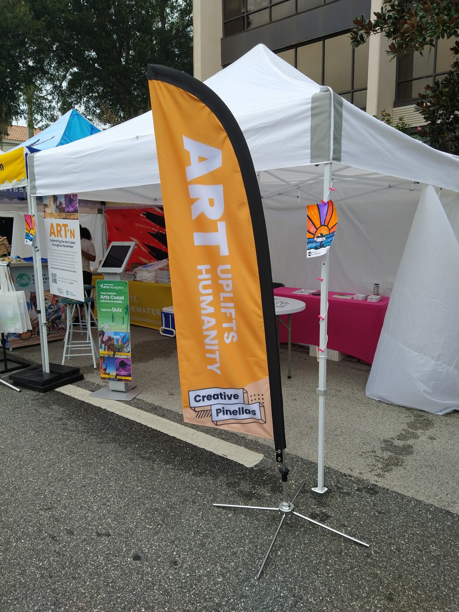 Creative Pinellas in Orlando - Creative Pinellas