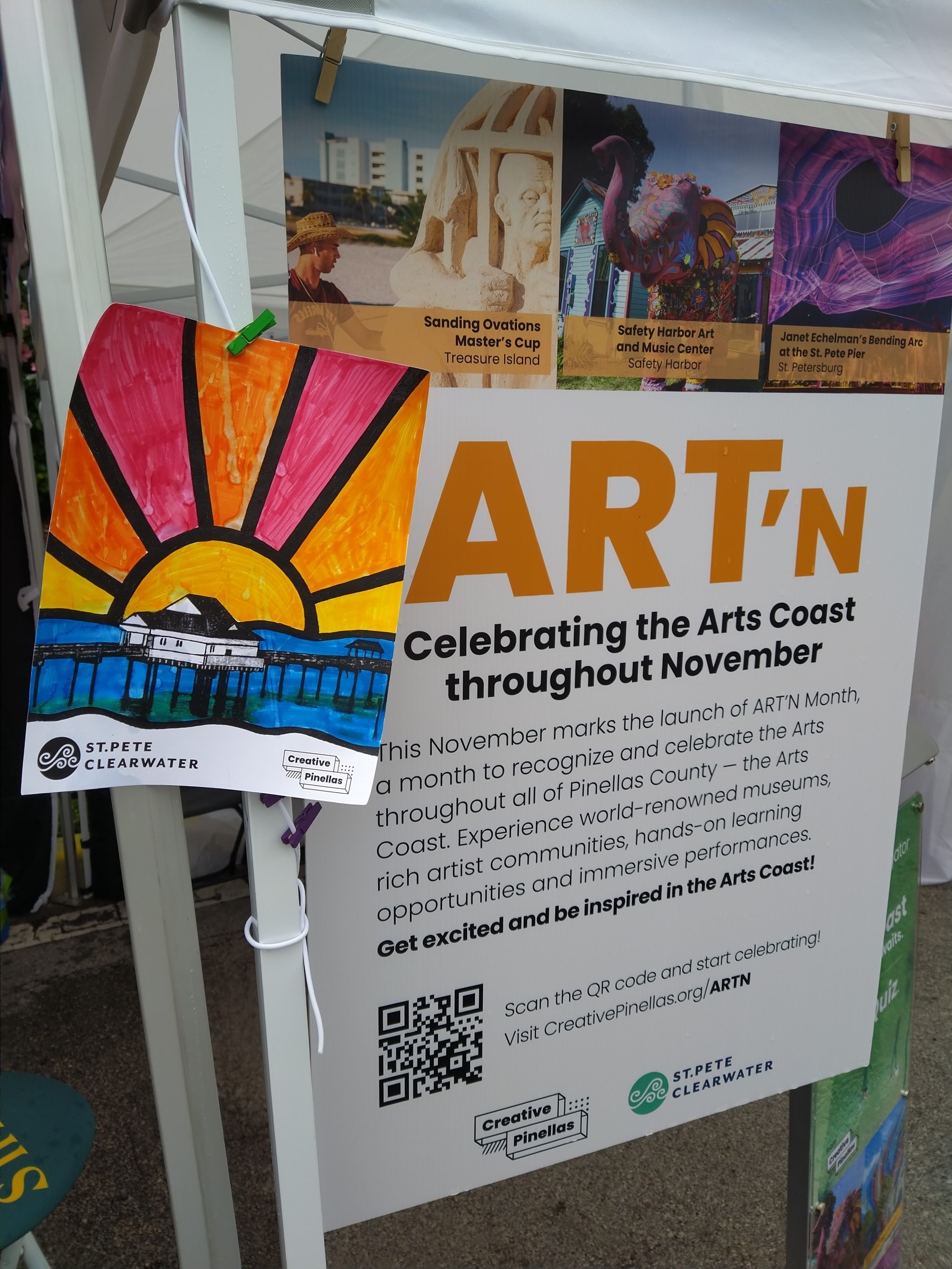 Creative Pinellas In Orlando Creative Pinellas