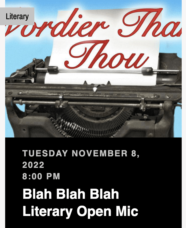 Hot Mics - Creative Pinellas