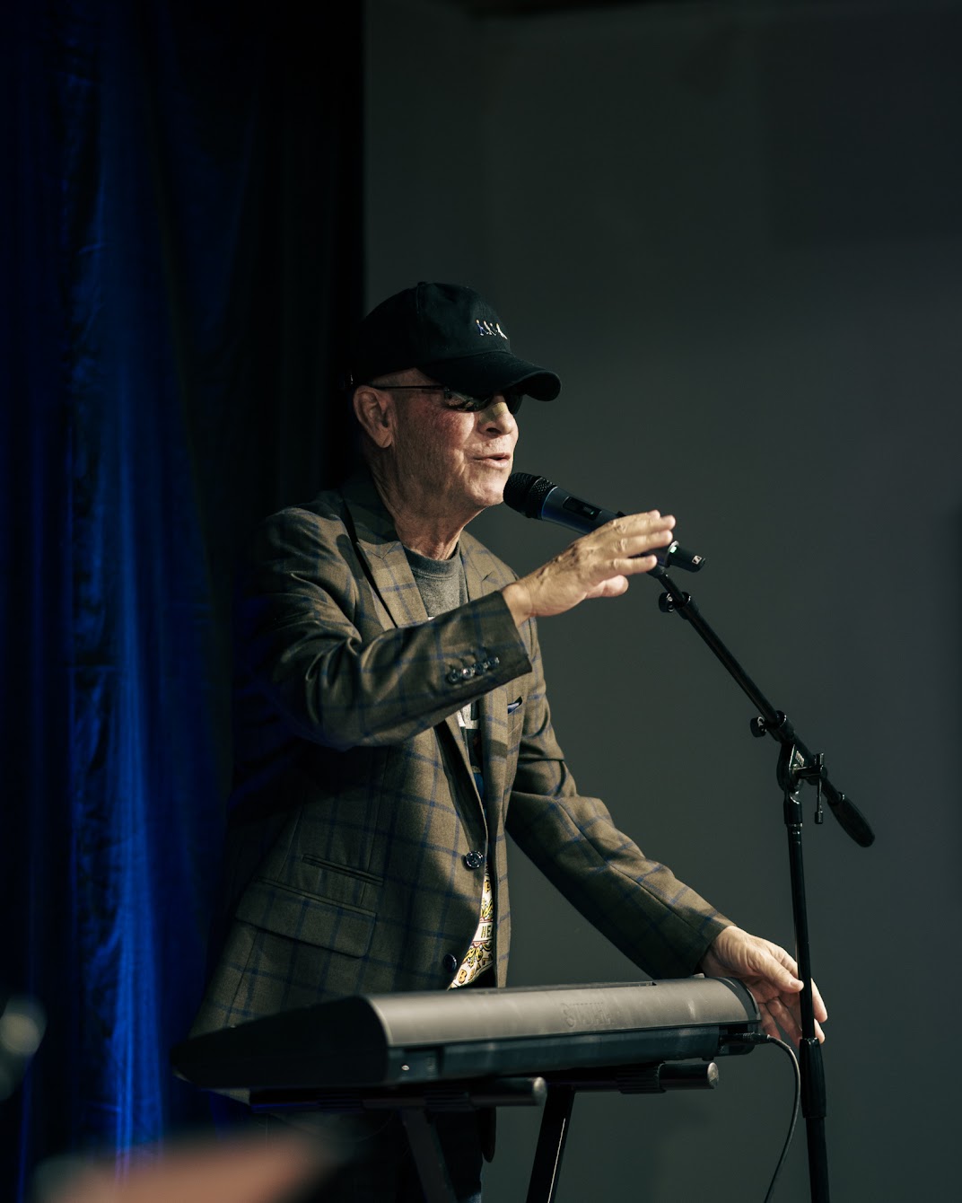 Hot Mics - Creative Pinellas