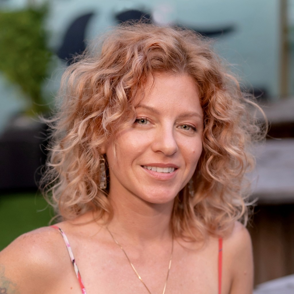 Jenipher Chandley - Creative Pinellas