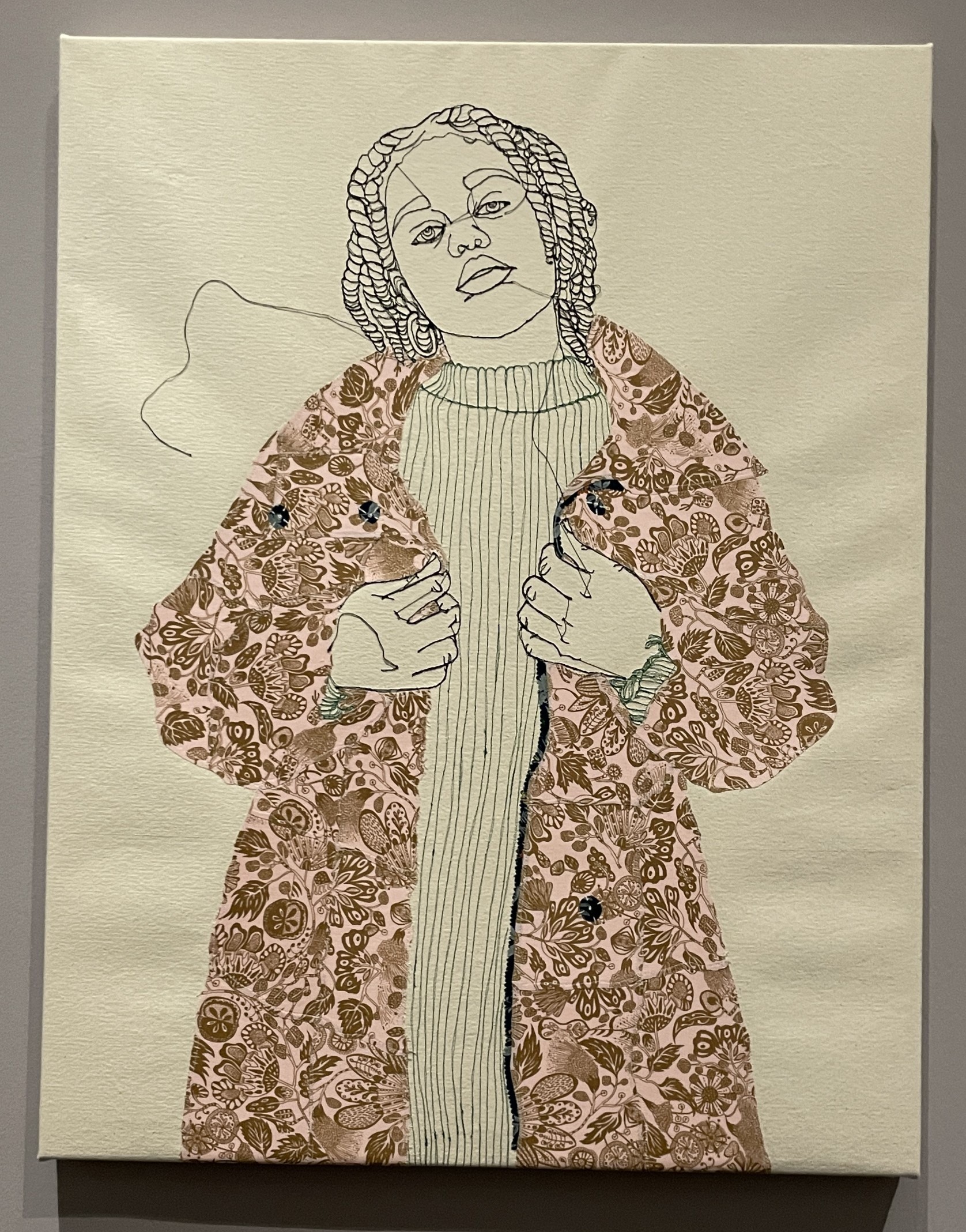 Gio Swaby’s “Fresh Up” is a Lovefest for all Women - Creative Pinellas