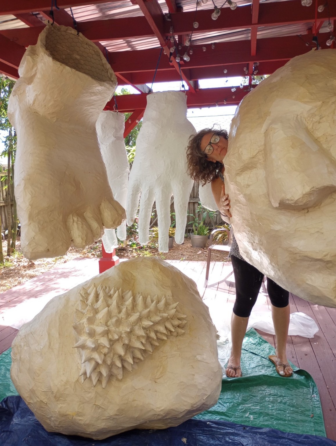 A Show Is Born - Creative Pinellas