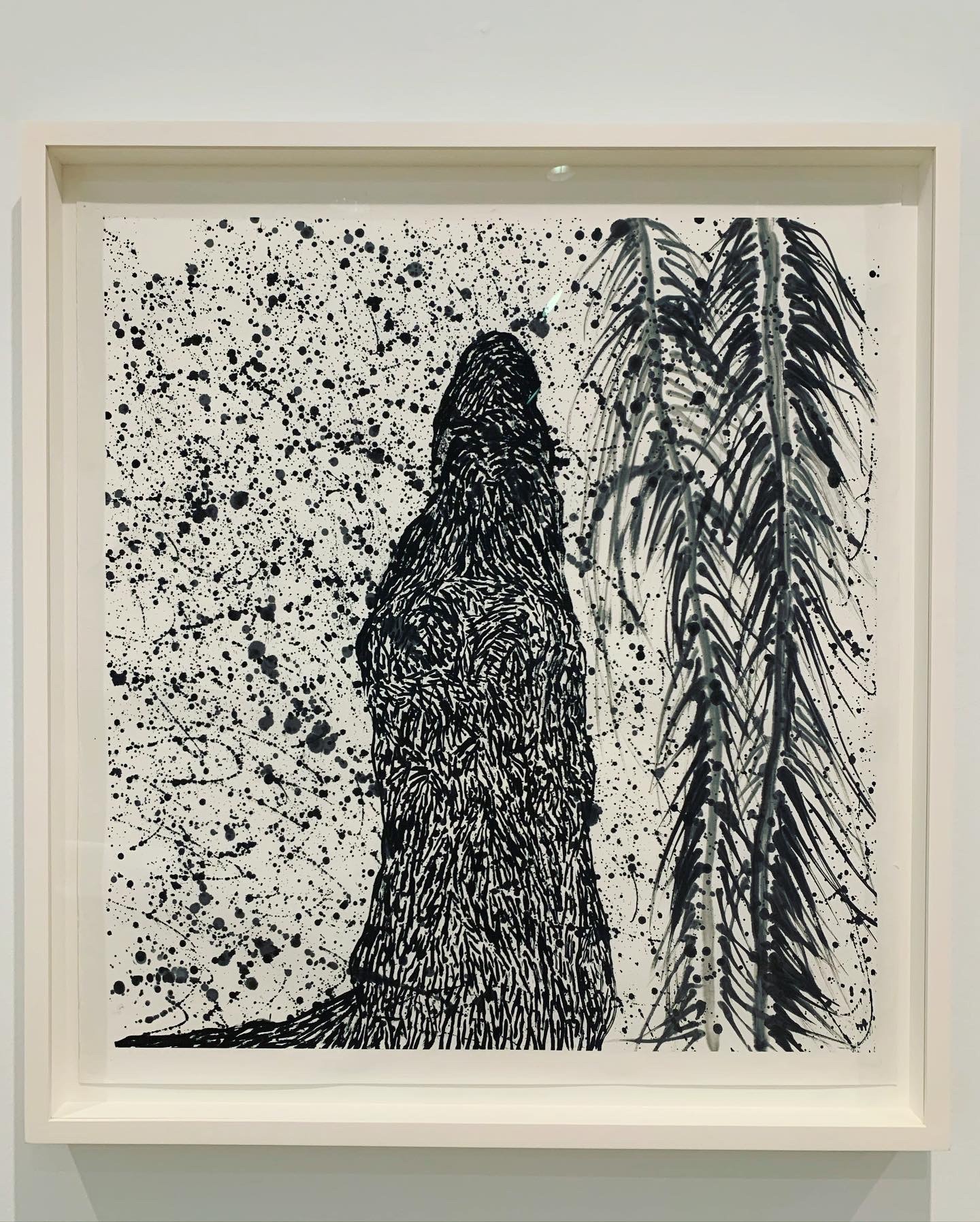 Reflections on Matthew Wong's Retrospective - Creative Pinellas