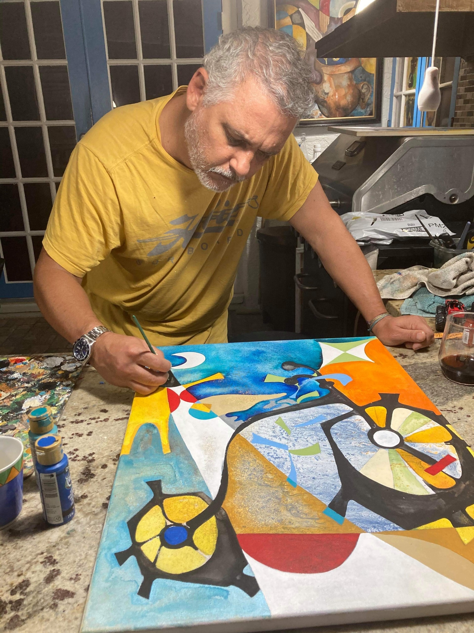 Visualizing Our Historic Roots - Creative Pinellas