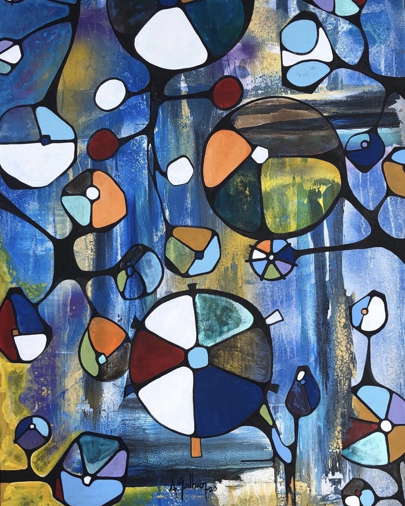 Visualizing Our Historic Roots - Creative Pinellas