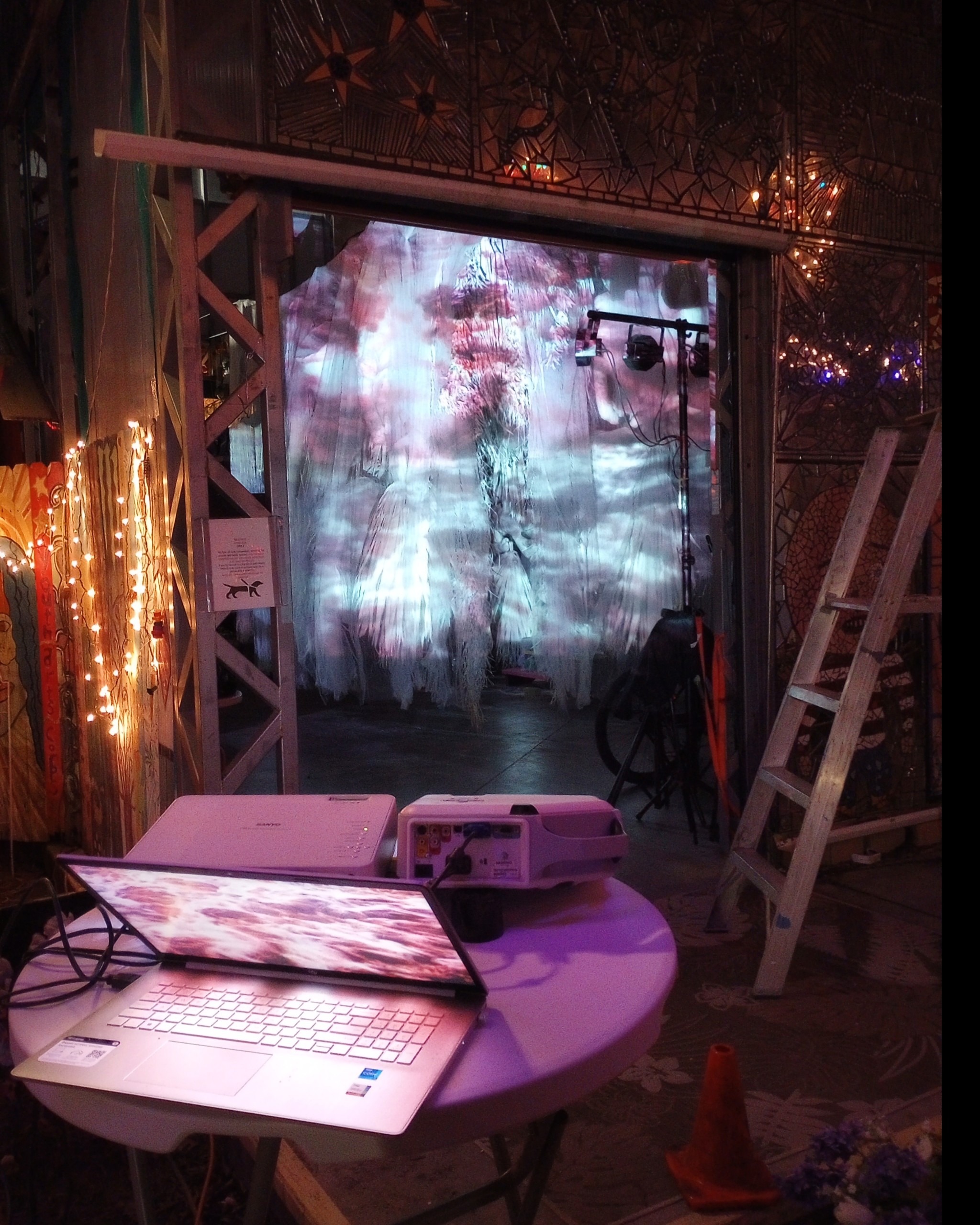 "Beginner's Mind" - My Immersive, Multimedia Installation at SHAMc ...