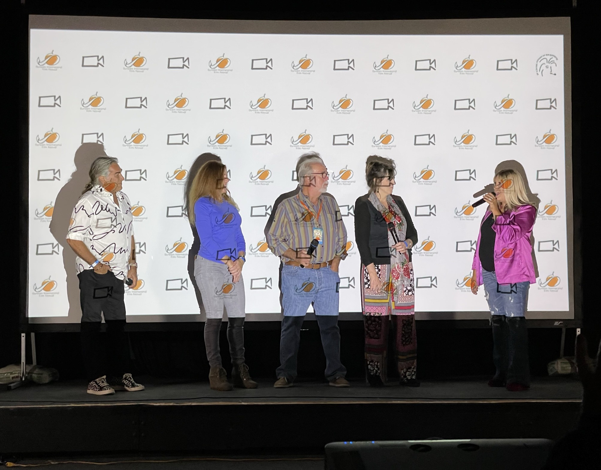 A Very Dunedin Film Festival - Creative Pinellas