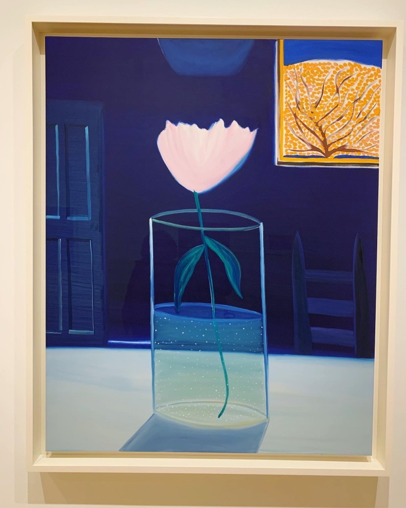 Reflections on Matthew Wong's Retrospective - Creative Pinellas