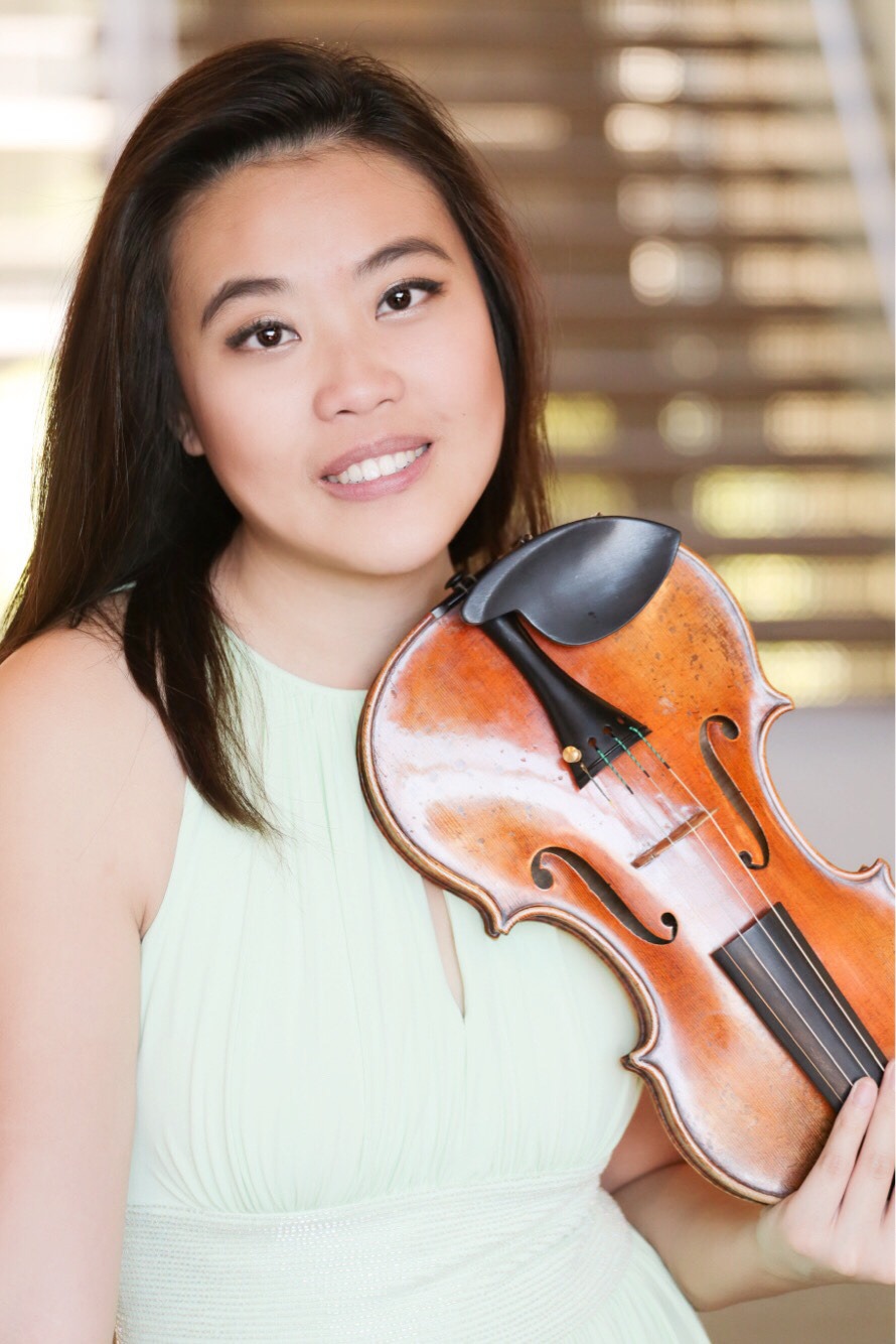 New Voices in the Florida Orchestra - Creative Pinellas
