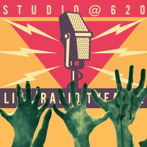 Seeing Sound at Studio@620 - Creative Pinellas