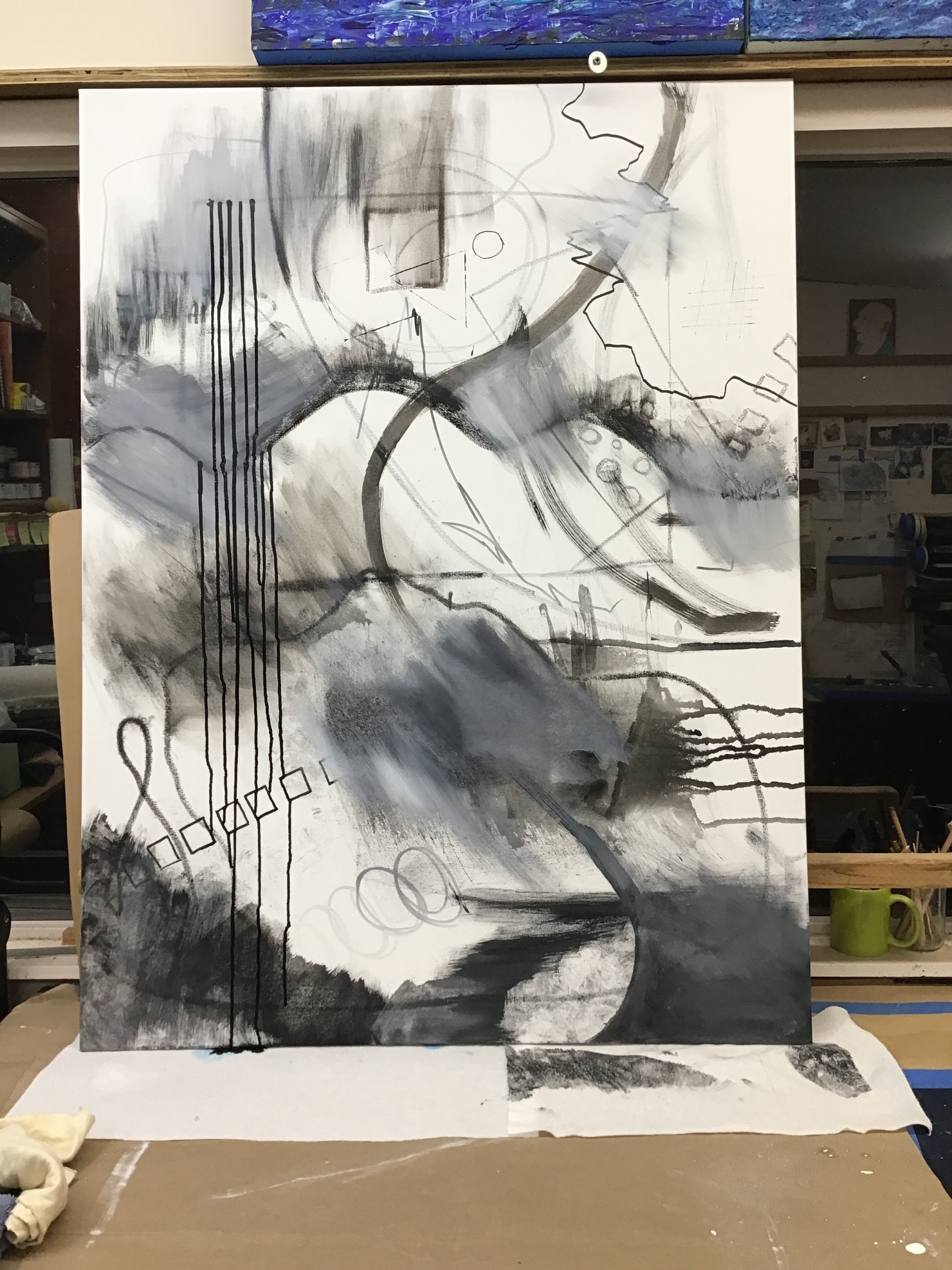 The Colossal Canvas - Creative Pinellas